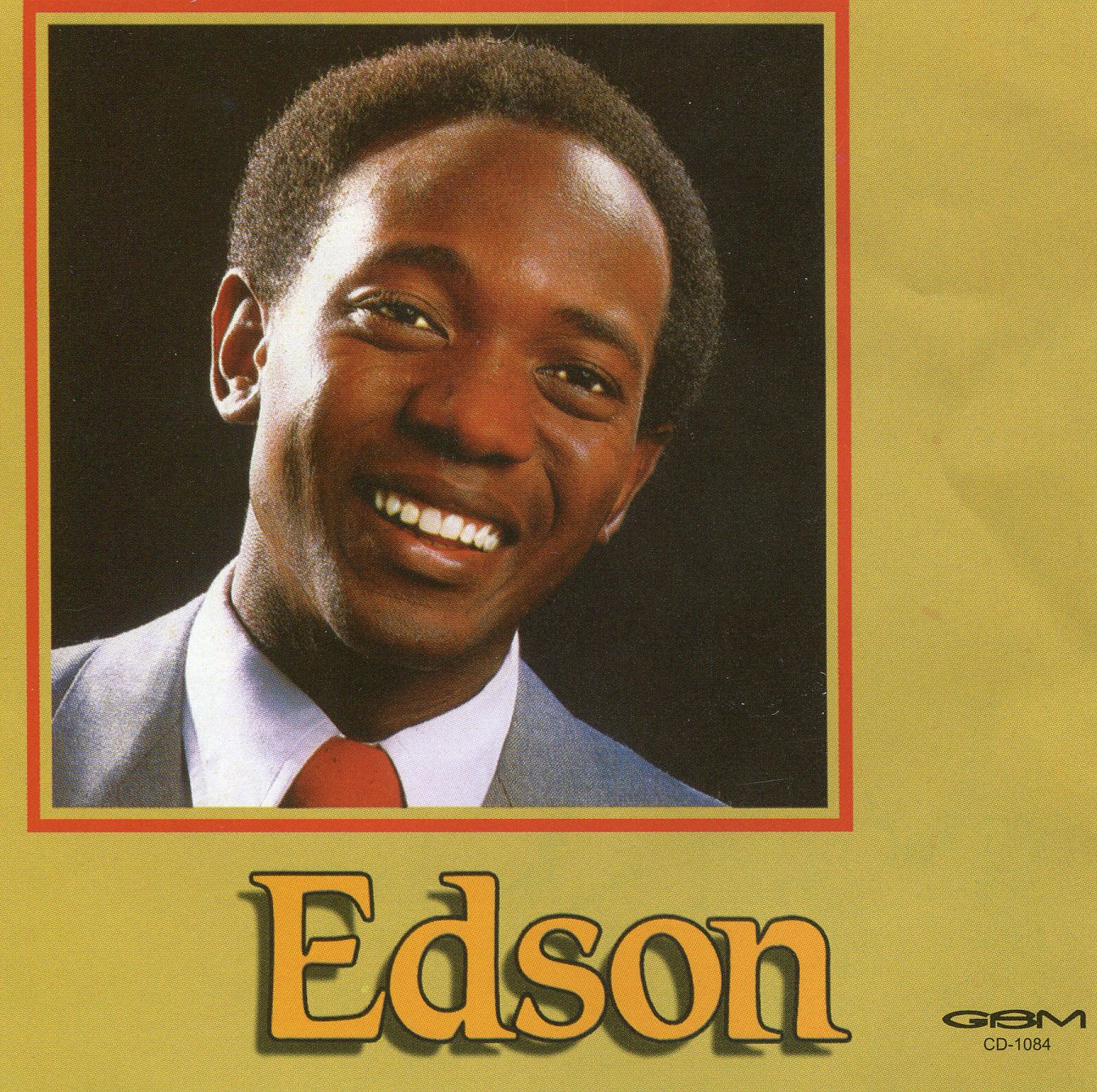Edson – VELHOS HINOS